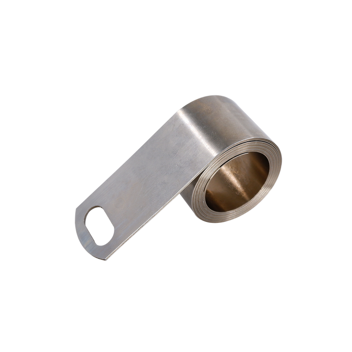 如何设计和计算恒力弹簧 - 知乎