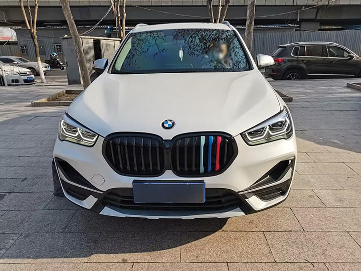 动力迟滞，北京2.0T宝马X1刷ecu来改善 - 知乎