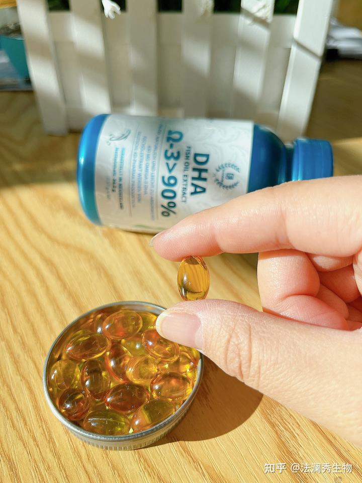 儿童DHA科学补充与智力视力提升关键 - 知乎