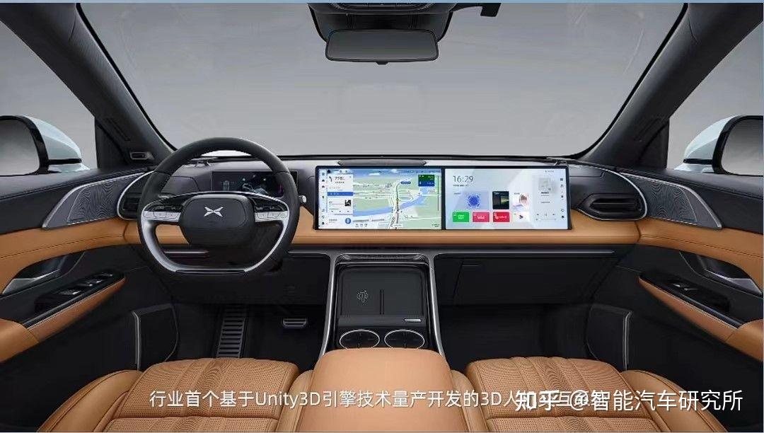 小鹏第二代辅助驾驶系统XNGP，与XPilot到底有什么区别？ - 知乎