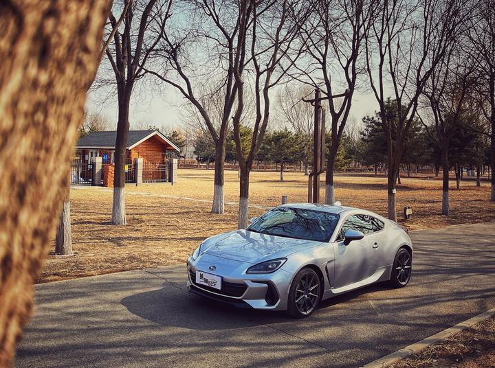 深度试驾斯巴鲁BRZ——一台让你驾驶欲望爆棚的艺术品！ - 知乎