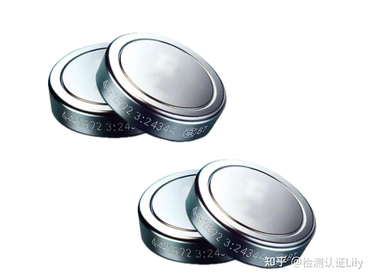 一文读懂纽扣电池UL 4200A-2023标准 - 知乎