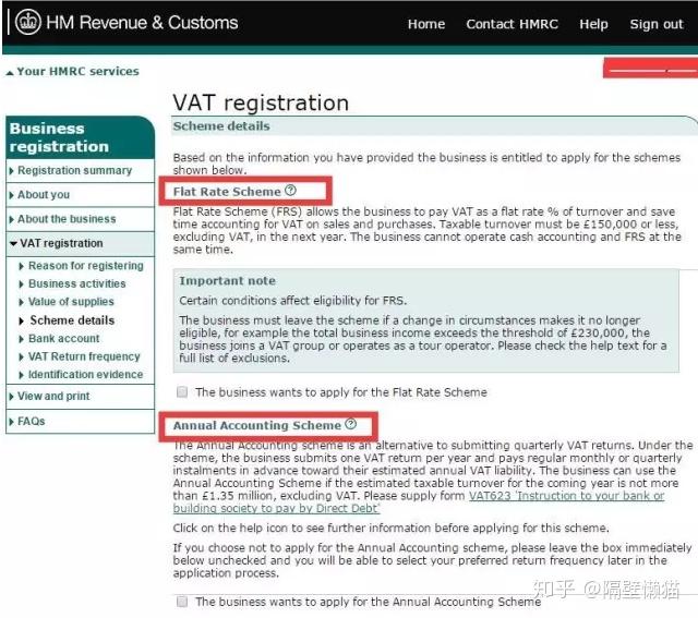 欧洲VAT税务知识，怎么申请VAT，怎么报税，全套讲解。（干货，必收藏） - 知乎