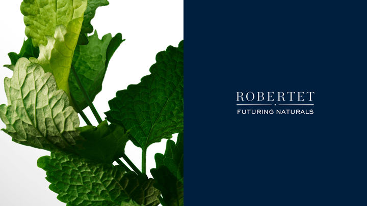 Robertet | FUTURING NATURALS - 知乎
