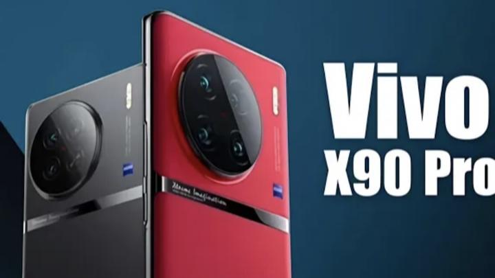 vivoX90、X90 Pro和X90 Pro+怎么选？它们之间有什么区别？ - 知乎