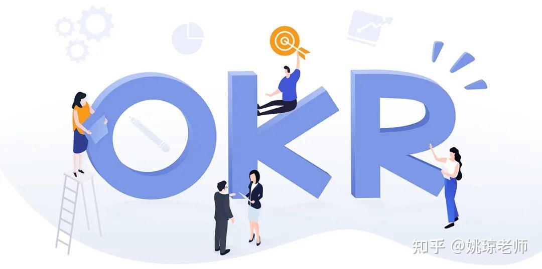 与创业公司CEO的OKR对话 - 知乎
