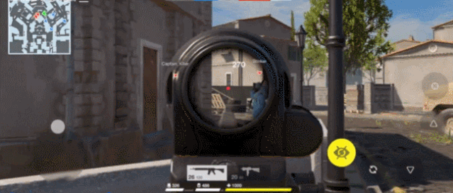 这些CS:GO玩法的高画质手游，继承经典又有创新，不亚于原作 - 知乎