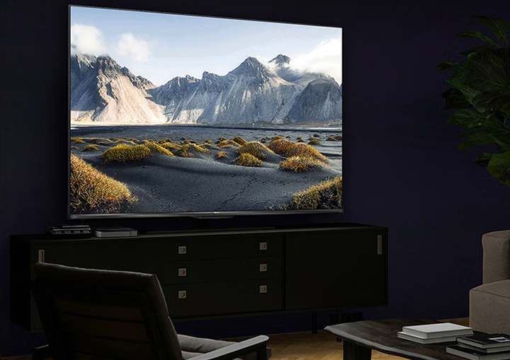 85英寸电视海信85E8K怎么样，有哪些优点 - 知乎