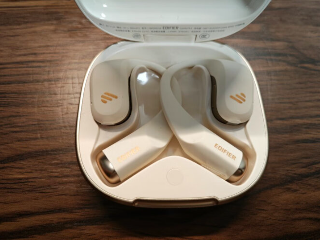 漫步者Comfo Fit II（漫步者comfo fit ii）怎么样？体验一周优缺点评测 - 知乎