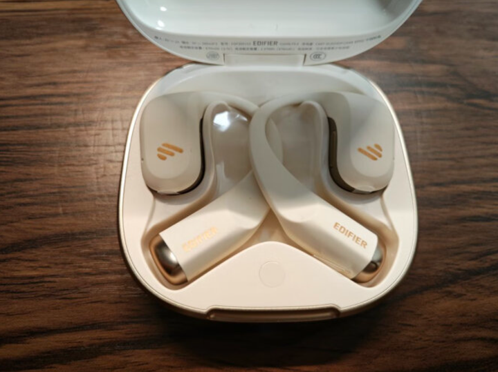 漫步者Comfo Fit II（漫步者comfo fit ii）怎么样？体验一周优缺点评测 - 知乎