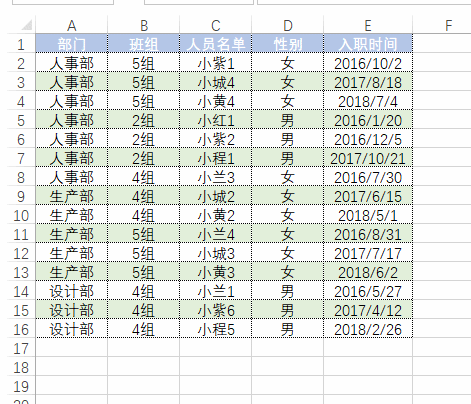强大的F4键你知道如何使用吗？ - 知乎