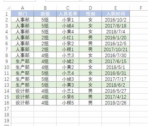 强大的F4键你知道如何使用吗？ - 知乎