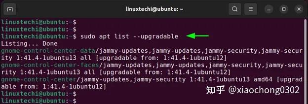安装完 Ubuntu 22.04 LTS 后需要做的11件事情 - 知乎