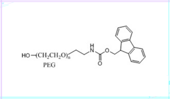Fmoc-NH-PEG-Hydroxyl，HO-PEG-NH-Fmoc，羟基-聚乙二醇-亚胺-芴甲氧羰基 - 知乎