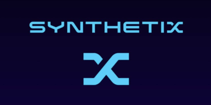 解读SNX破年度新高原因，接下来适合埋伏否？ - 知乎