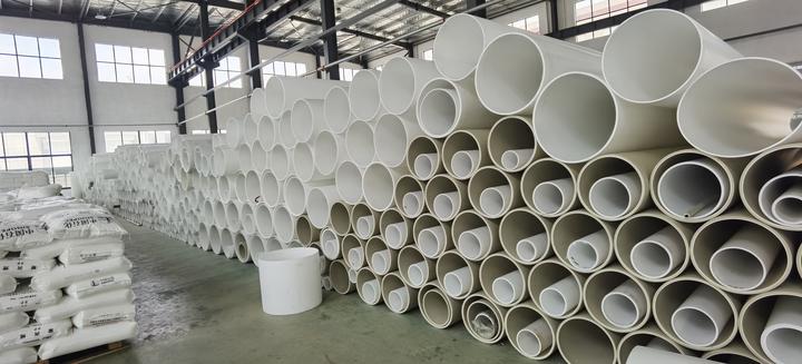 frpp管与pp管之间有何区别？ - 知乎