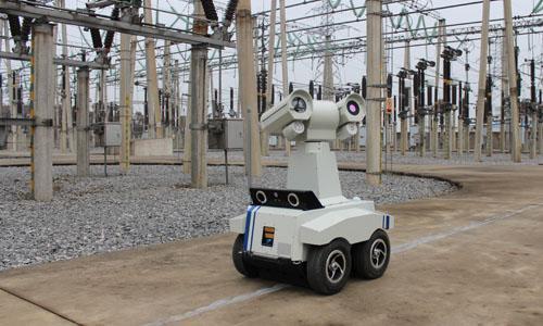 AGV巡检机器人RFID定位管理 - 知乎