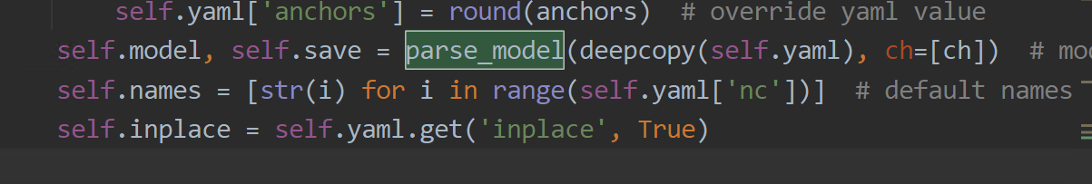 第Y5周：yolo.py文件解读 - 知乎