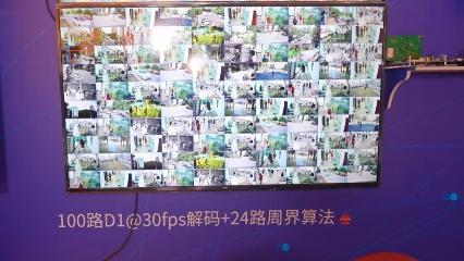 6Tops算力加持，瑞芯微RK3588智能NVR方案亮相 - 知乎