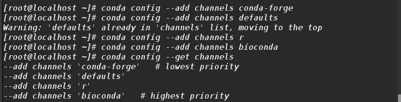 使用Bioconda管理Linux系统中的生物信息软件 - 知乎
