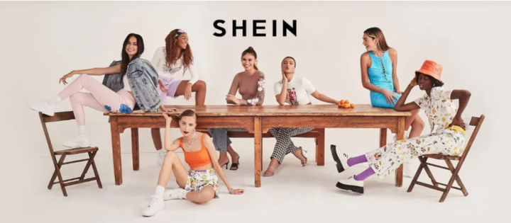 上市前的临门一脚 破300亿GMV的SHEIN能否进一步创造神话 - 知乎