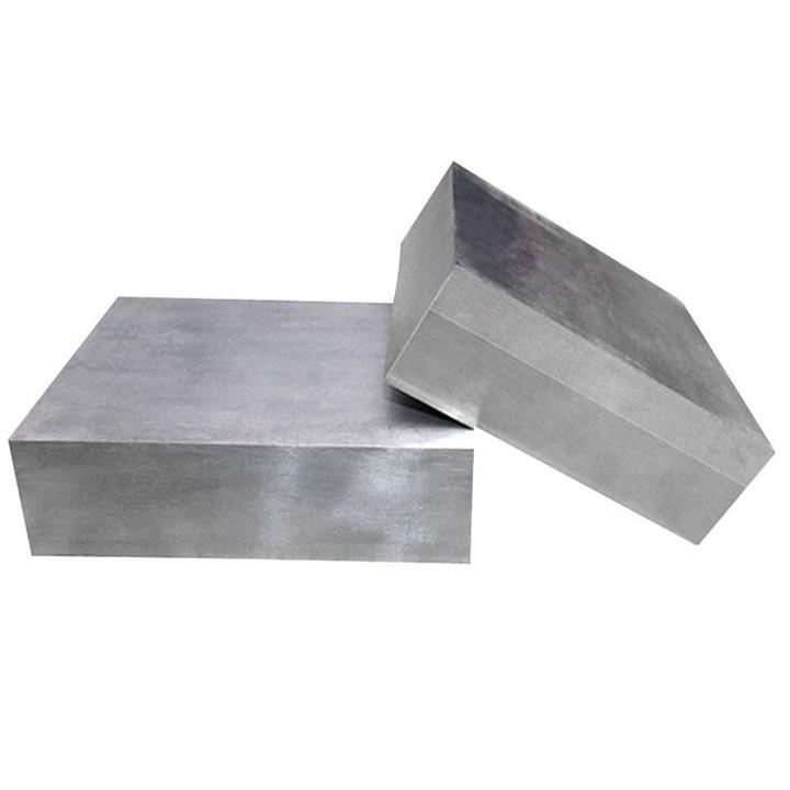 TA18钛合金材料用途、制备工艺介绍 - 知乎