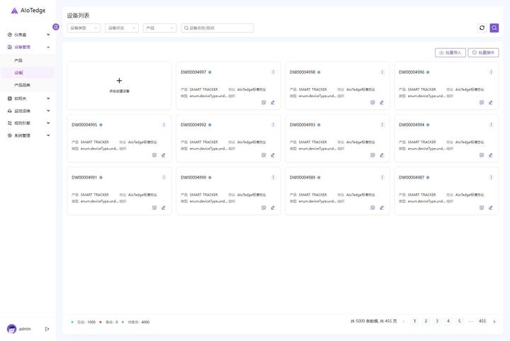 AIoTedge边缘物联网平台发布，更低的价格，更强大的功能 - 知乎