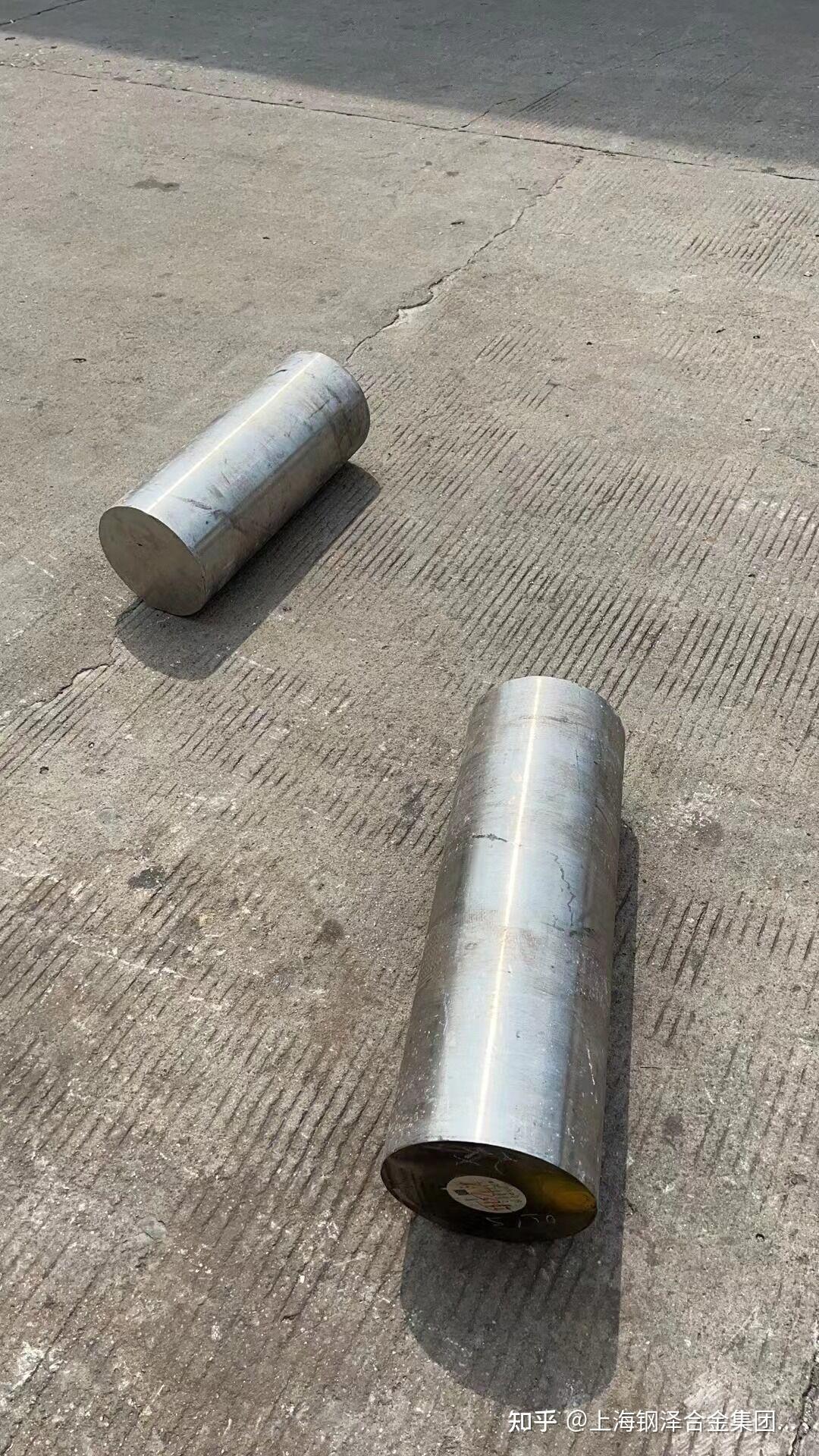 InconelX-750 概述镍基合金N07750高温管材 - 知乎