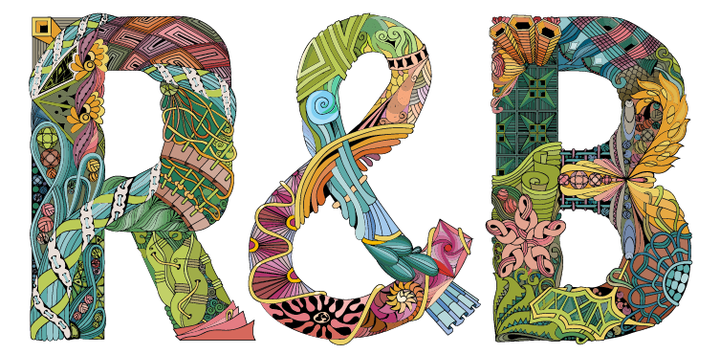 节奏向不得不听的R&B - 知乎