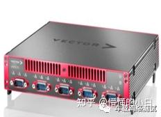 Vector-常用CAN工具(硬件篇)-VN1630/1640/1670/5640 - 知乎