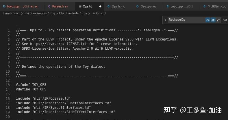 我想学习AI编译器。想问，应该从TVM学起还是从MLIR学起？ - 知乎