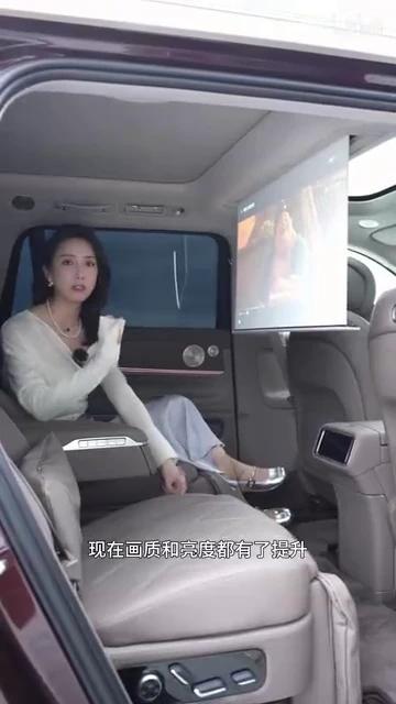 首发超详细体验！问界M9 2025款究竟升级在哪？ 老车主也支持原厂硬件升级和后续软件OTA常用常新～ - 知乎