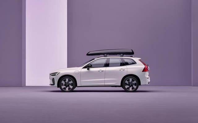 沃尔沃XC60混动2024款说明书用户手册｜Volvo XC60 Recharge 2024 Owner's Manual - 知乎