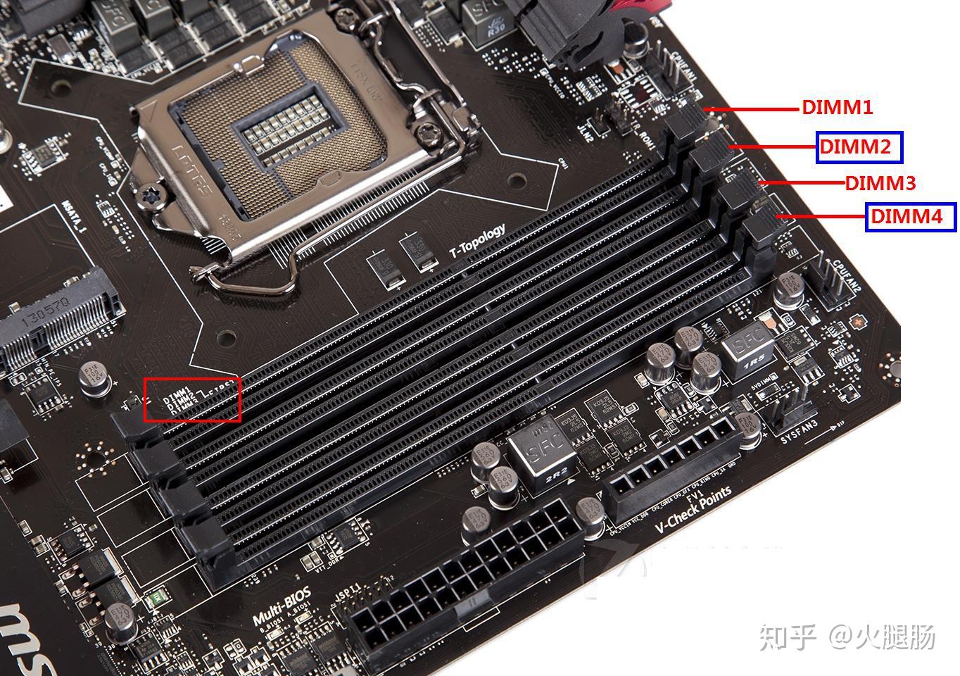 内存双通道什么意思,装两个内存条?还是一个内存条实现了双通道,好处就是读取速度快吗? - 知乎