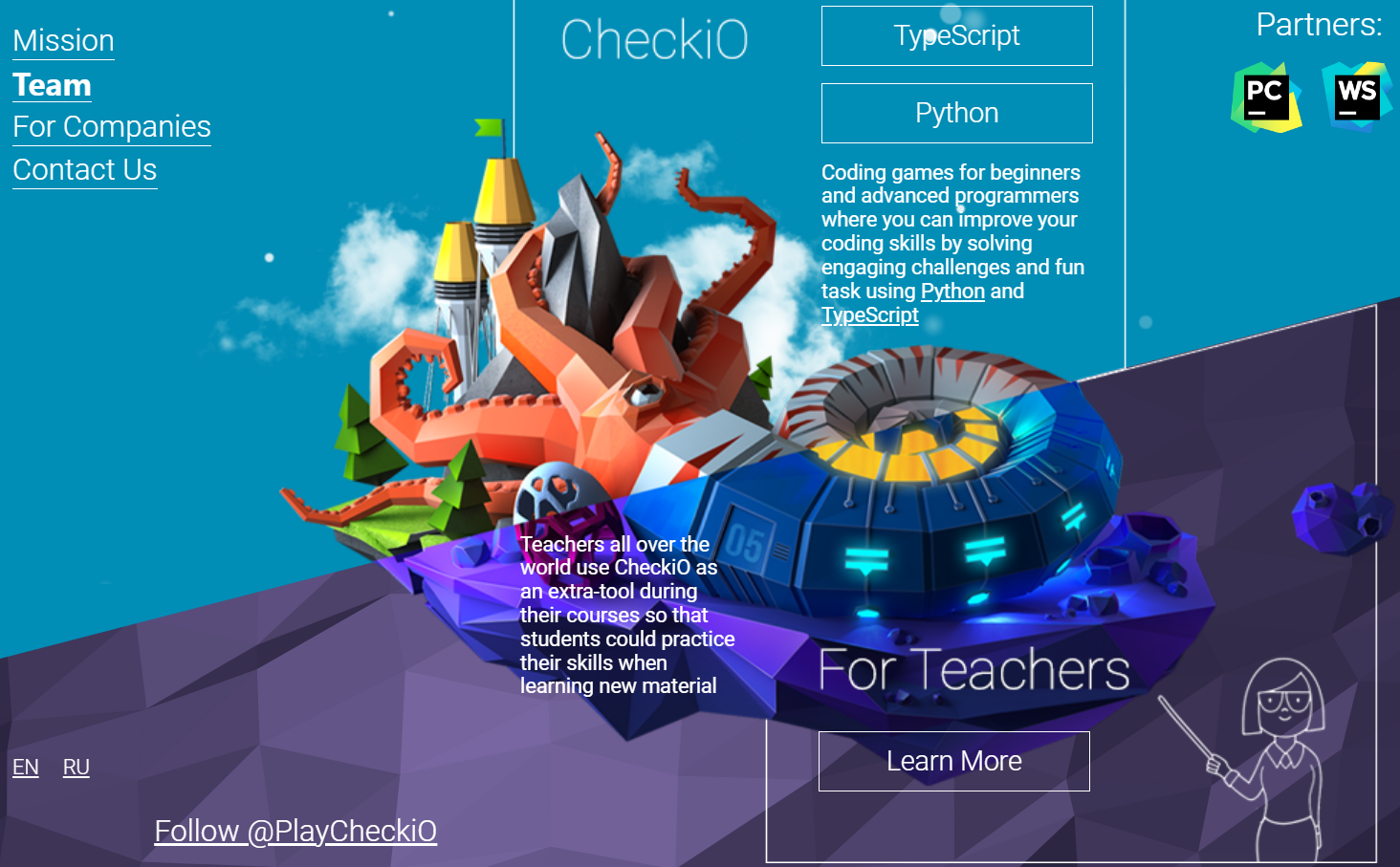 有哪些 python 的在线练习题或编程挑战的网站？ - 知乎