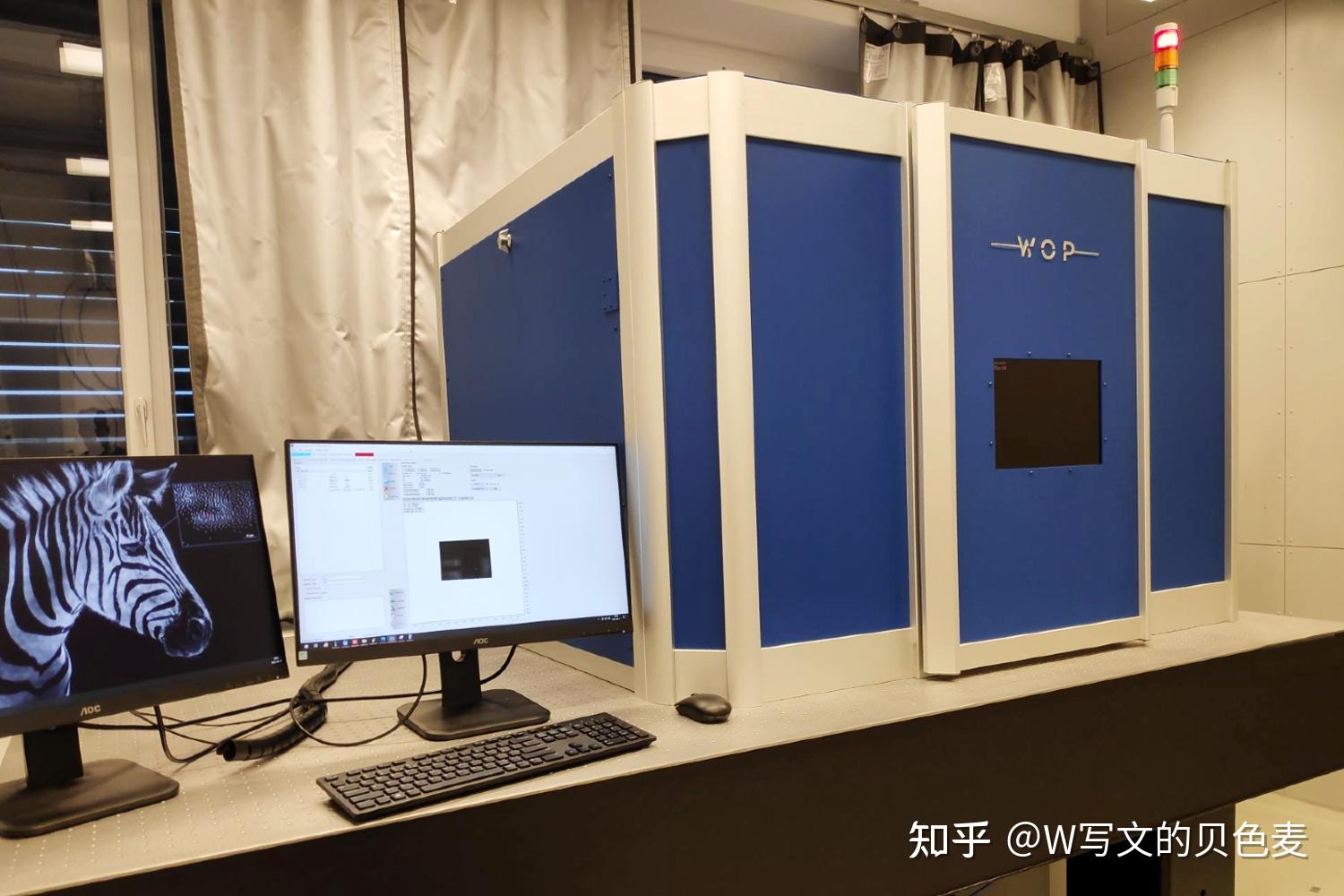 飞秒激光直写技术在光存储领域的应用实例超级光盘，基于ODS纳米光刻的MOM项目 - 知乎