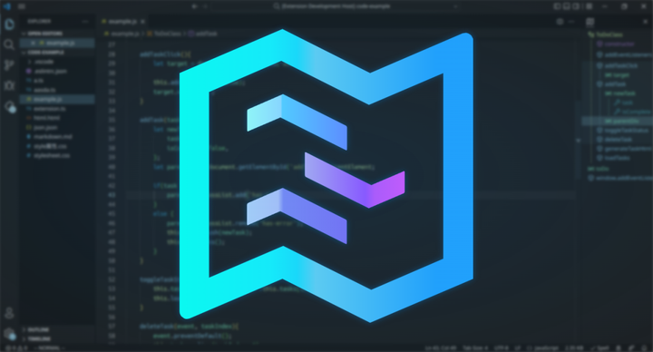更好的代码大纲： VSCode Outline Map - 知乎