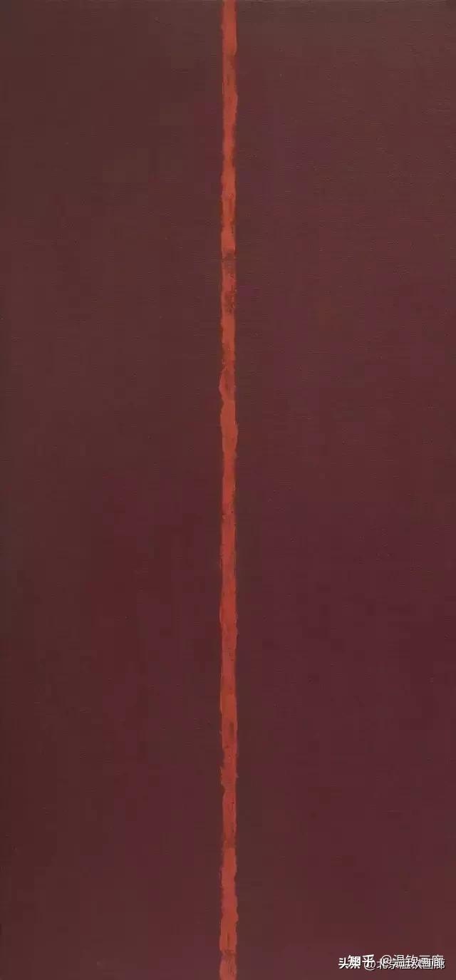 抽象艺术流派大师 - 知乎