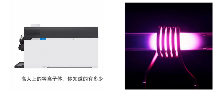 ICPMS中的等离子体 - 知乎