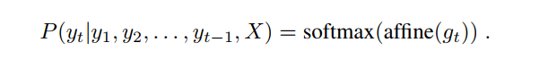 Order matters: Sequence to sequence for sets - 知乎