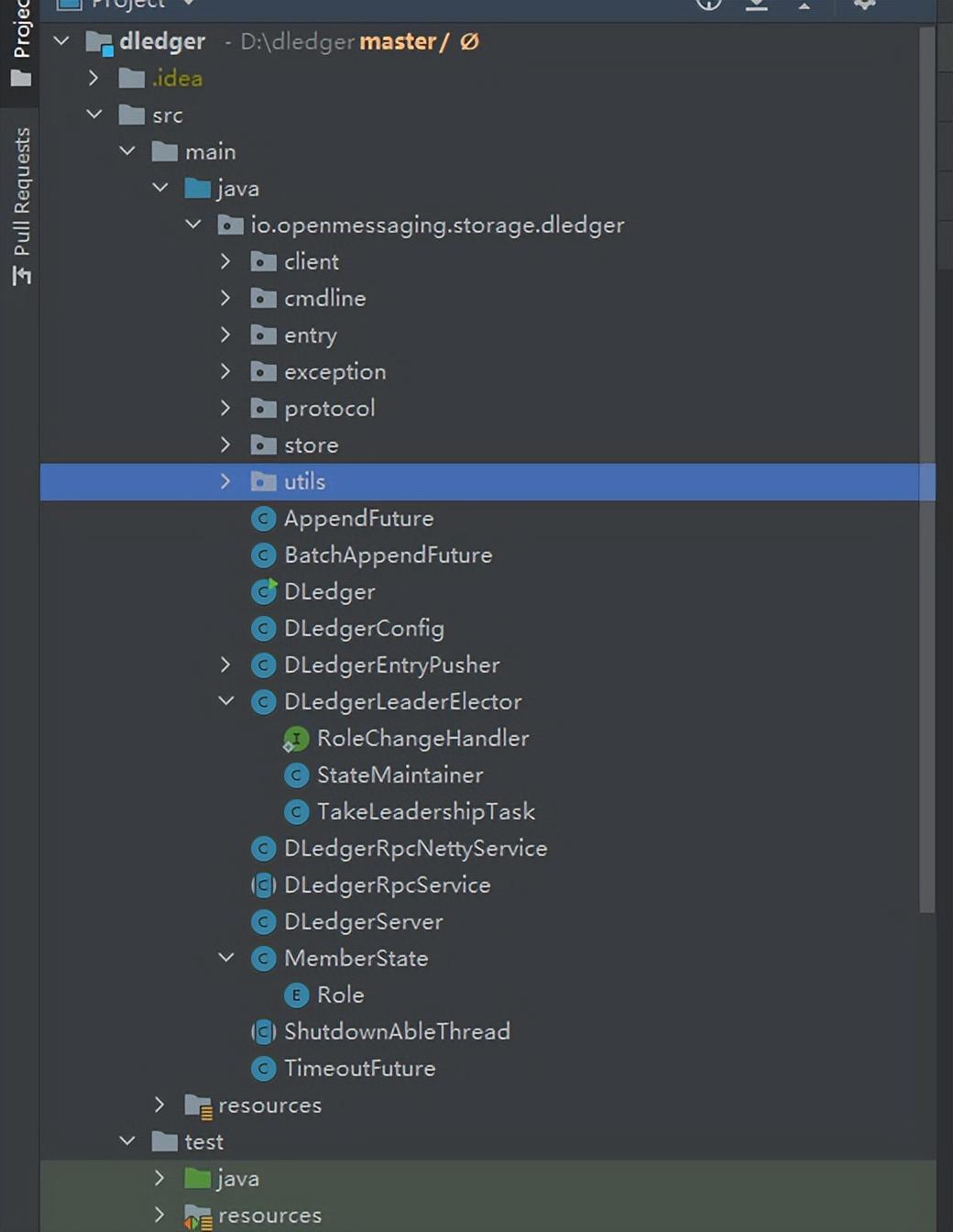 基于 Raft 算法的 DLedger-Library 分析 | 京东物流技术团队 - 知乎