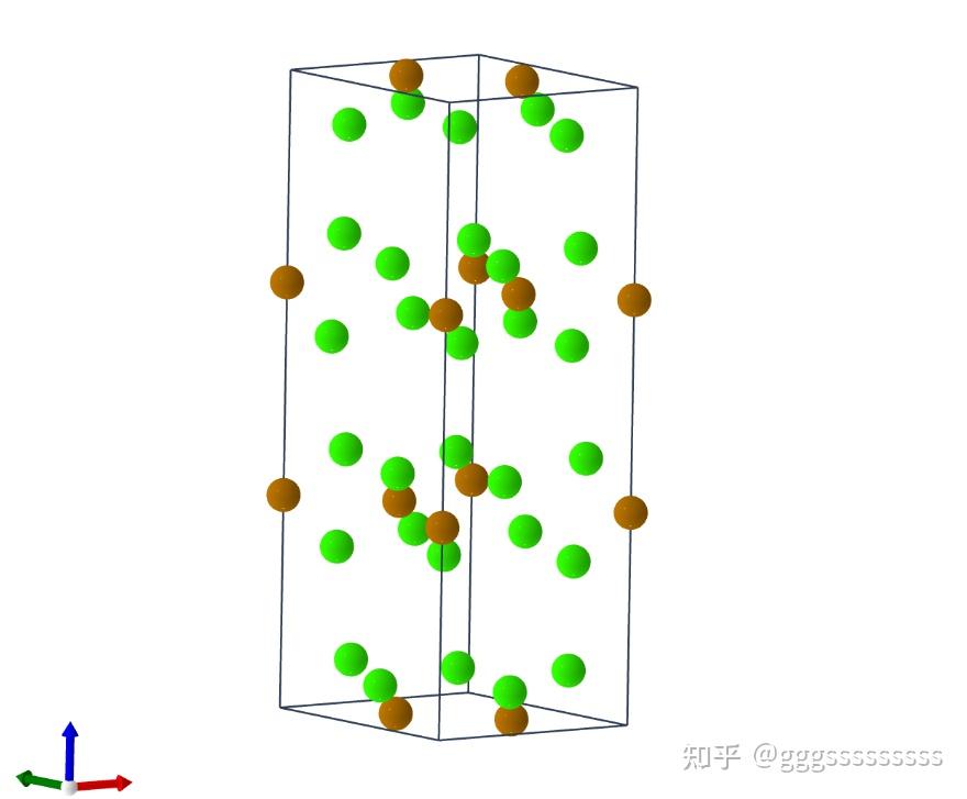 三氯化铁是什么晶体?为什么？ - 知乎