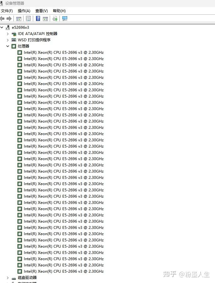 电脑日常使用，CPU更注重单核性能还是多核性能？ - 知乎