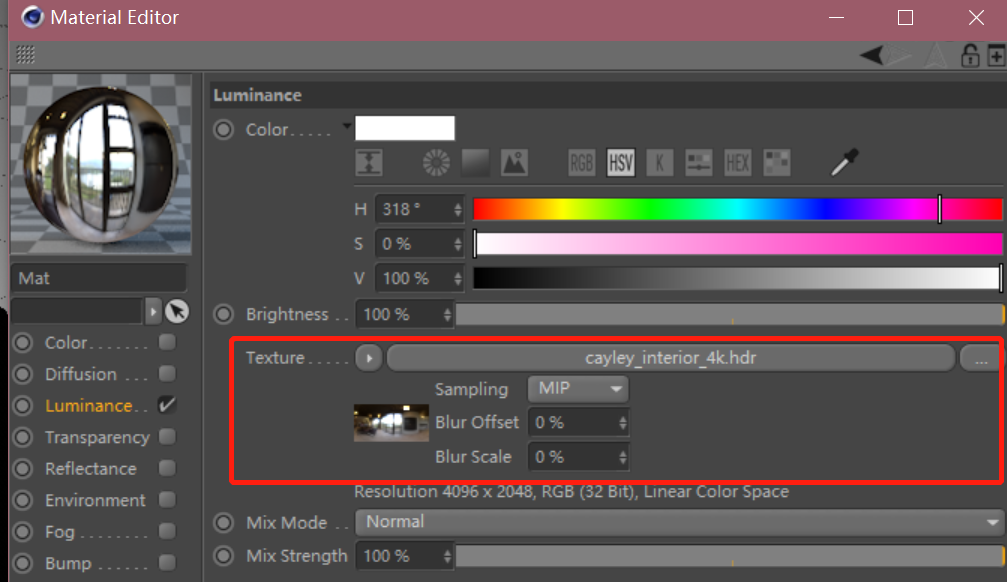 C4D完全自学指南（6）——全局光照 - 知乎