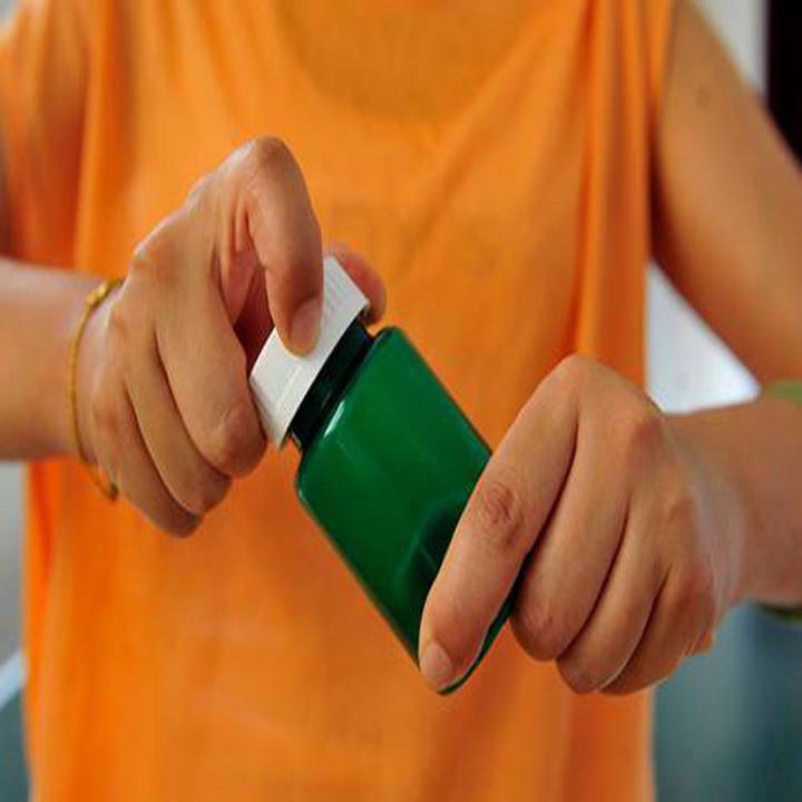 ISO 8317- 防止儿童打开测试 - 知乎