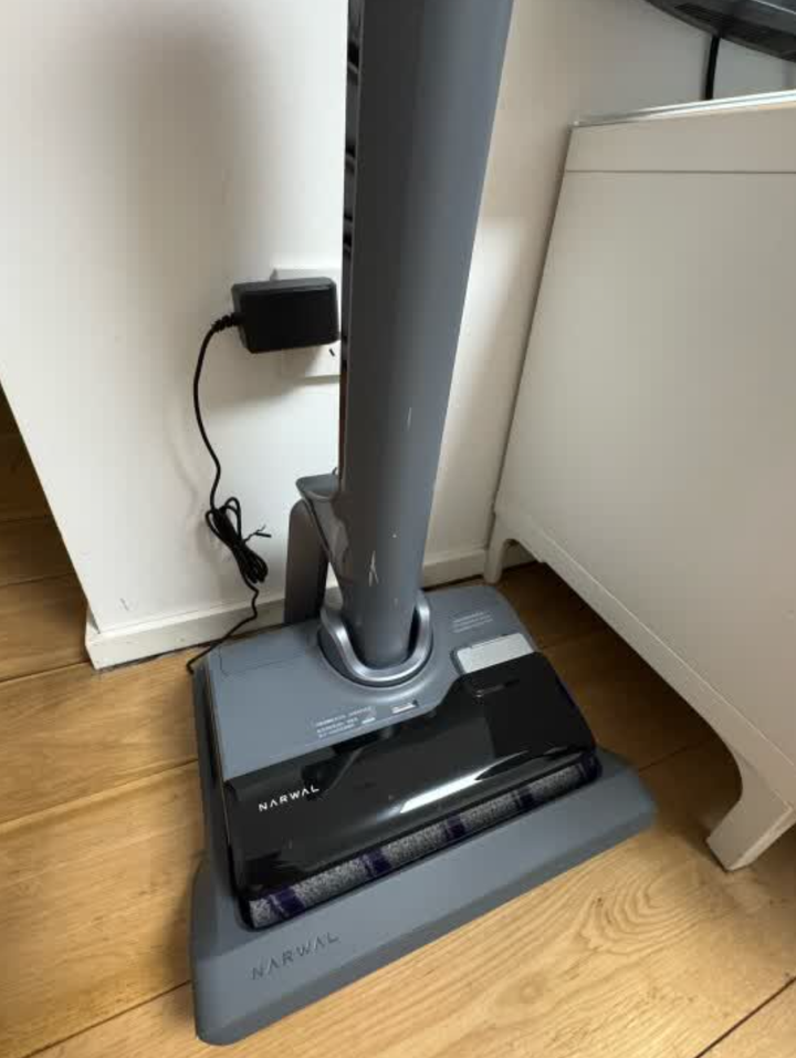 云鲸 s3 Island（云鲸洗地机S3 Island）怎么样？体验3天优缺点测评 - 知乎