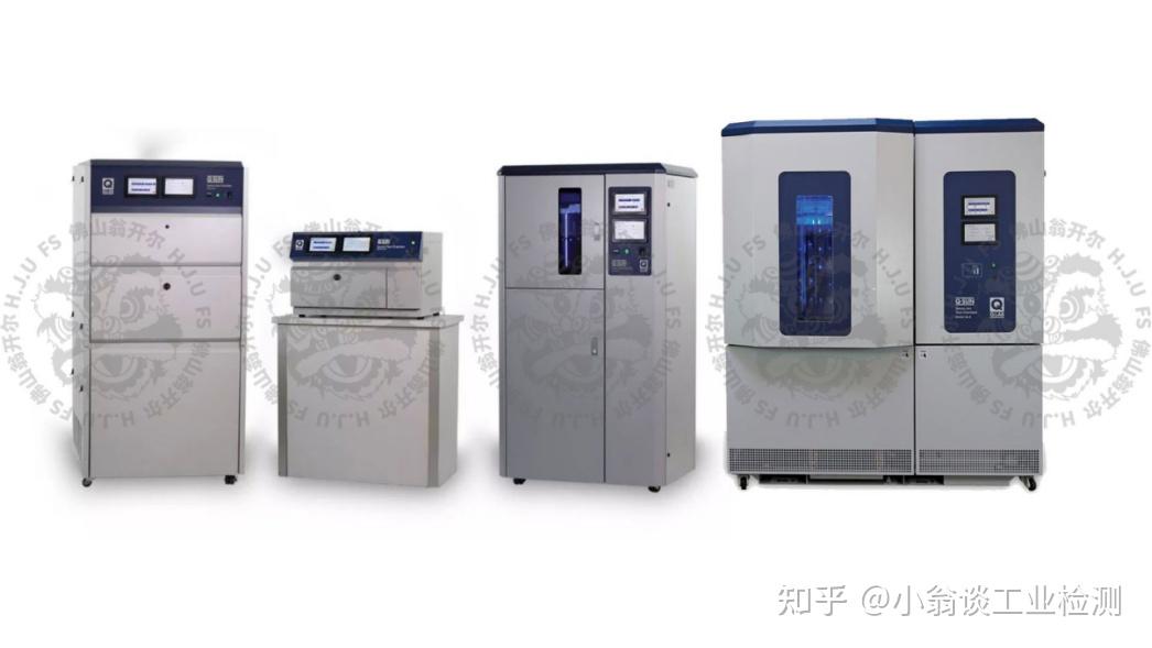 Q-SUN Xe-8氙灯试验箱助力汽车材料人工气候老化评估 - 知乎