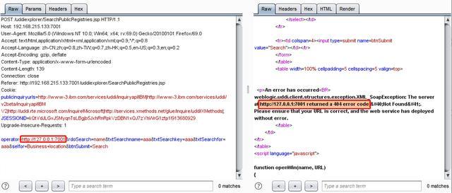 SSRF漏洞攻击原理及防御方案 - 知乎