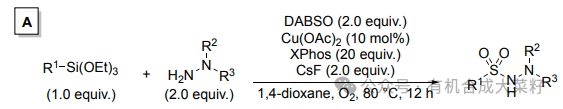 DABSO——一种将彻底变革有机硫化学的试剂 - 知乎
