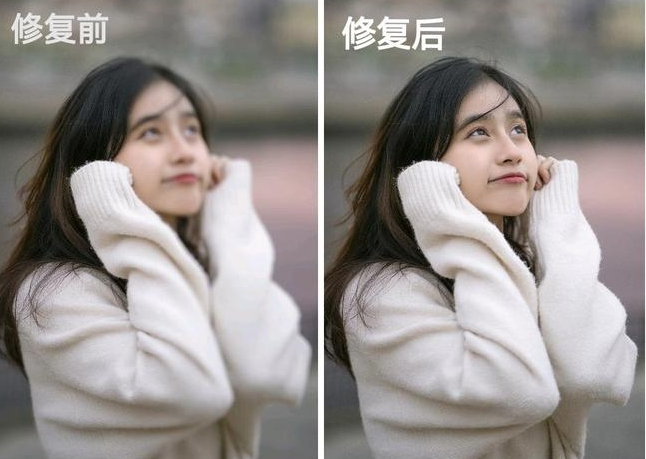 图像模糊复原技术：清晰再现美丽瞬间（（代码讲解）#去雾#代码+教程） - 知乎